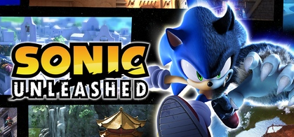 Grid for Sonic Unleashed by LOLDude - SteamGridDB