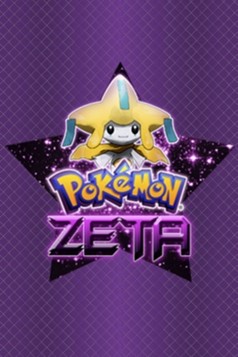 Pokémon Zeta - SteamGridDB
