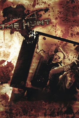 The Hunt - SteamGridDB