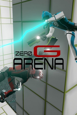 Zero G Arena - SteamGridDB