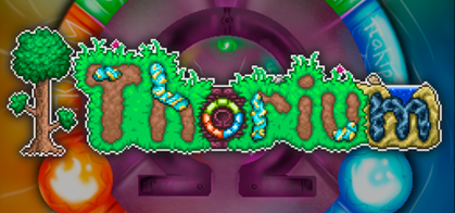 Grid for tModloader (Program) by oinc - SteamGridDB