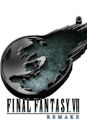 Grid for Final Fantasy VII Remake by Sapphyrre - SteamGridDB