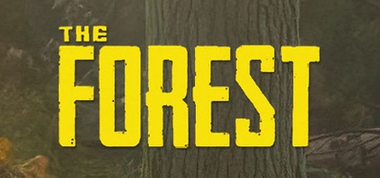 Grid for The Forest by FleXsor - SteamGridDB