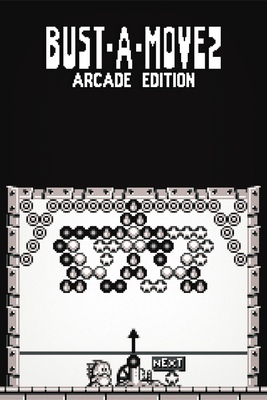 Grid for Bust-A-Move 2: Arcade Edition by pizzadoggo - SteamGridDB