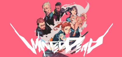 Grid for Wanted: Dead by tipsyConfection - SteamGridDB