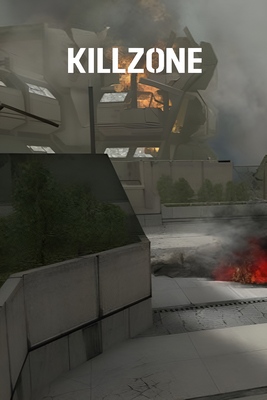 Grid for Killzone by Elephantoman38 - SteamGridDB