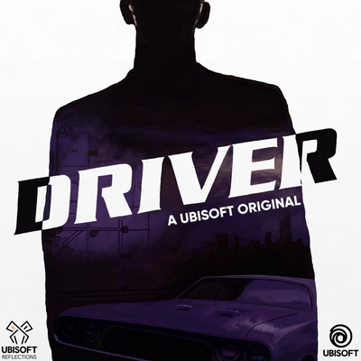 Grid for Driver by Gector(lint)Nathan - SteamGridDB