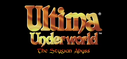 Grid for Ultima Underworld: The Stygian Abyss by Alexios - SteamGridDB