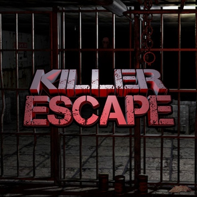 Killer Escape - SteamGridDB