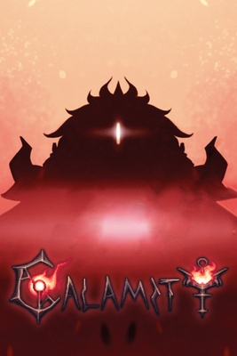 Grid for Terraria: Calamity Mod by TatoGra - SteamGridDB