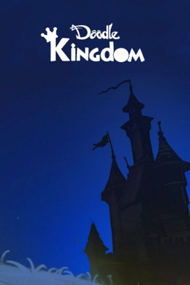 Grid for Doodle Kingdom by isaktamin - SteamGridDB