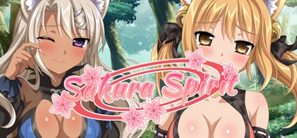 Grid for Sakura Spirit by Kirisute Gomen - SteamGridDB