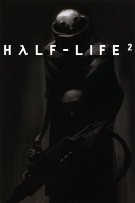 Grid for Half-Life 2 by Exxiion - SteamGridDB