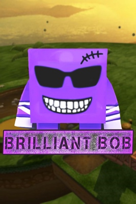 Brilliant Bob - SteamGridDB