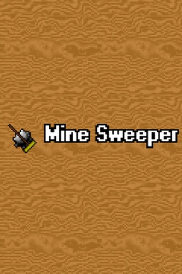 Mine Sweeper - SteamGridDB