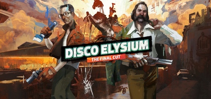 Grid for Disco Elysium by Comcord - SteamGridDB