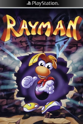 Grid for Rayman by GEFAFWISP - SteamGridDB