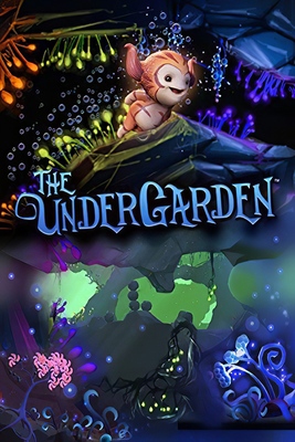 Grid for The UnderGarden by Emmalise - SteamGridDB