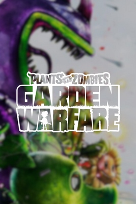 Grid for Plants vs. Zombies: Garden Warfare by SrgtCinnamon - SteamGridDB