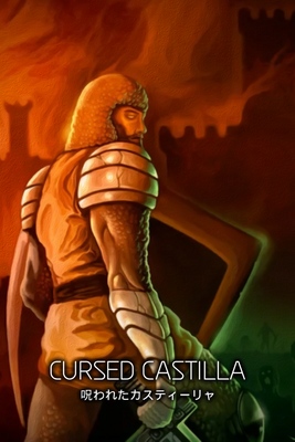 Grid for Cursed Castilla (Maldita Castilla EX) by Jpmcdc - SteamGridDB