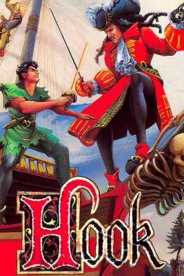 Grid for Hook by Awakened - SteamGridDB