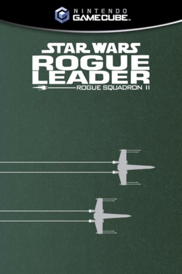 Grid for Star Wars: Rogue Squadron II - Rogue Leader by Sarantula ...