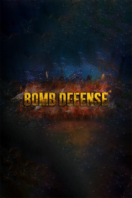 Grid for Bomb Defense by BigHungryChicken - SteamGridDB