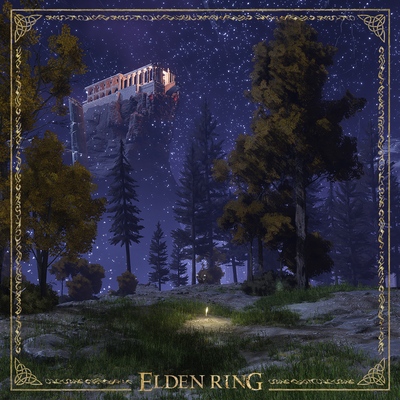 Grid for Elden Ring by ABH20 - SteamGridDB