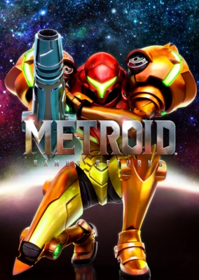 Grid for Metroid: Samus Returns by LDfrost - SteamGridDB