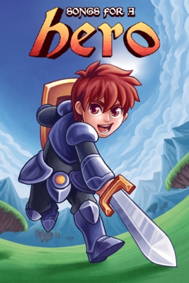 ไอดีเกม Songs for a Hero - Definitive Edition - Steam มือสอง ราคาถูก ...