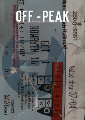 Grid for Off-Peak by BluCheese - SteamGridDB