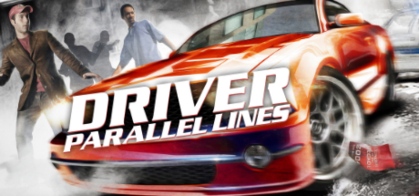 Grid for Driver: Parallel Lines by Xerlientt - SteamGridDB