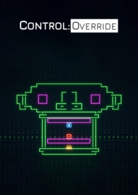 Control:Override - SteamGridDB