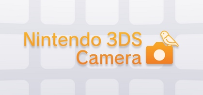 Nintendo 3DS Camera - SteamGridDB