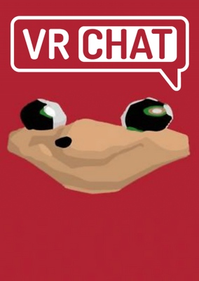 Grid for VRChat by Jacket - SteamGridDB
