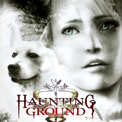 Grid for Haunting Ground by davy - SteamGridDB