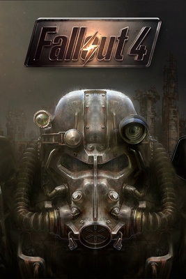 Grid for Fallout 4 by The Duality System - SteamGridDB