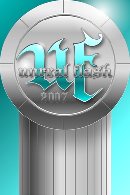 Unreal Flash 2007 - SteamGridDB