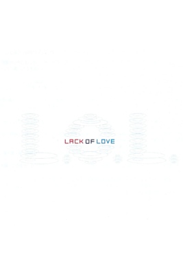 L.O.L.: Lack of Love - SteamGridDB