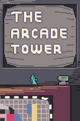 The Arcade Tower - SteamGridDB