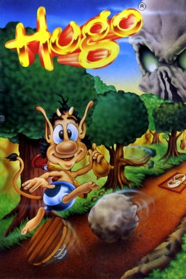 Grid for Hugo by cheaddos - SteamGridDB