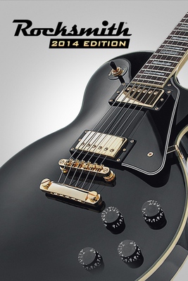 Grid for Rocksmith® 2014 Edition - Remastered by TheMechanic - SteamGridDB