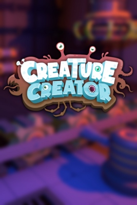 Creature Creator - SteamGridDB