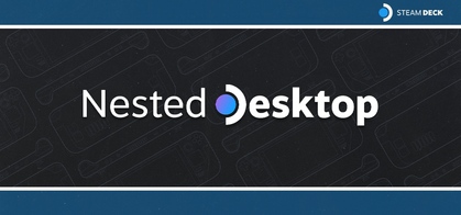 Nested Desktop (Program) - SteamGridDB