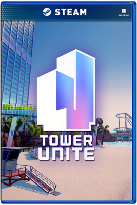 Grid for Tower Unite by MrDeKat - SteamGridDB