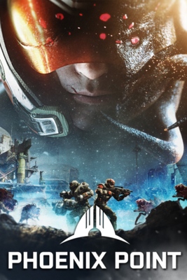 Grid for Phoenix Point by Esgrammor - SteamGridDB