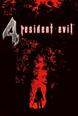 Grid for Resident Evil 4 by BlazeHedgehog - SteamGridDB