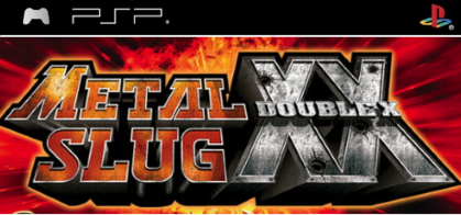 Grid for Metal Slug XX by Convector - SteamGridDB