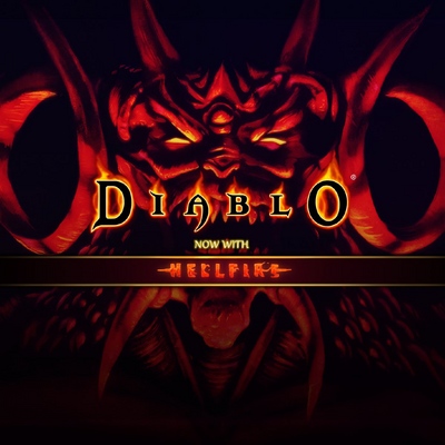 Grid for Diablo: Hellfire by flamepanther - SteamGridDB