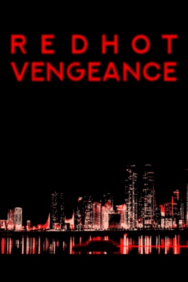 Grid for RED HOT VENGEANCE by rafaelsguimaraes - SteamGridDB